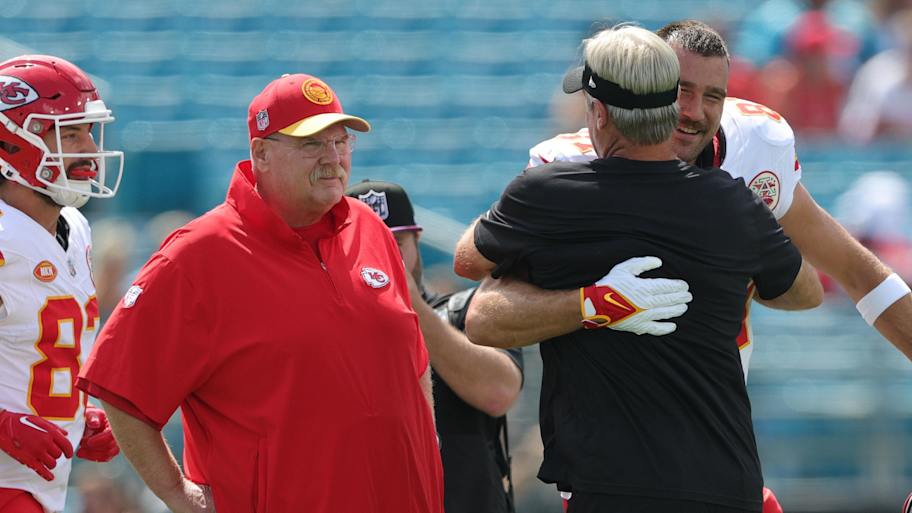 Former Chiefs Coach Still Without NFL Job During Training Camp