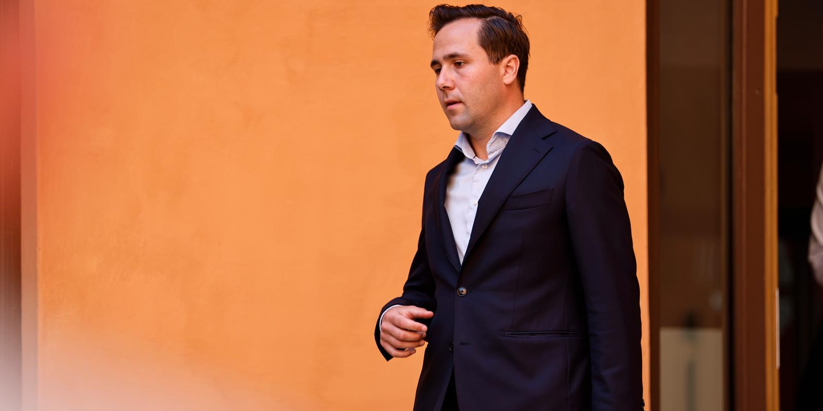 Dousa: Israels regering har radikaliserats allt mer