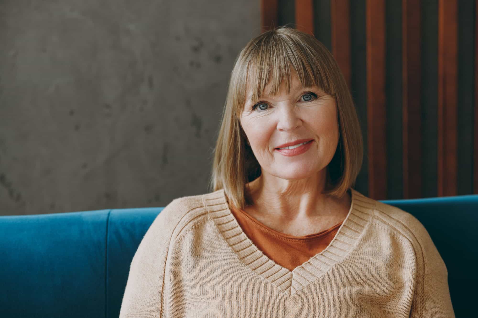 10 things I stopped chasing after 50