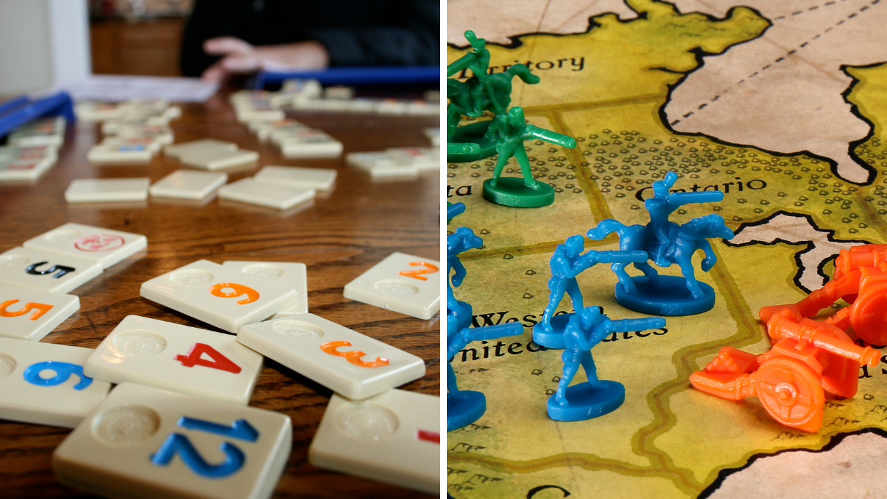 30 Classic Board Games Still Fun for Adults