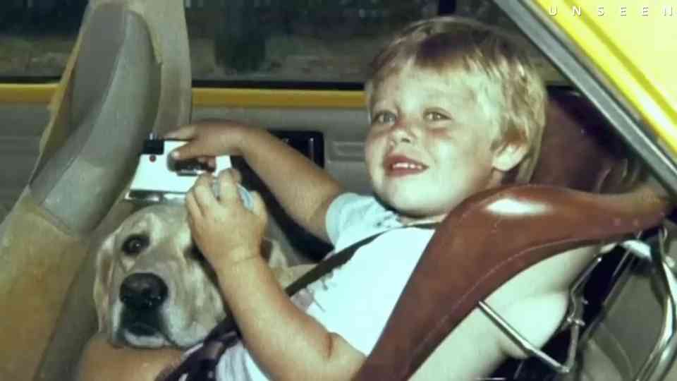 When Your Dad Is a Serial Killer: The Family Court Bomber