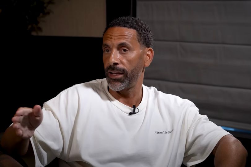 Rio Ferdinand makes Bruno Fernandes stance clear after rejecting £300m ...