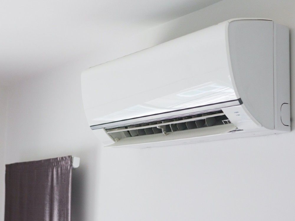 Houseworks: Ductless mini-split HVAC cuts energy use big-time