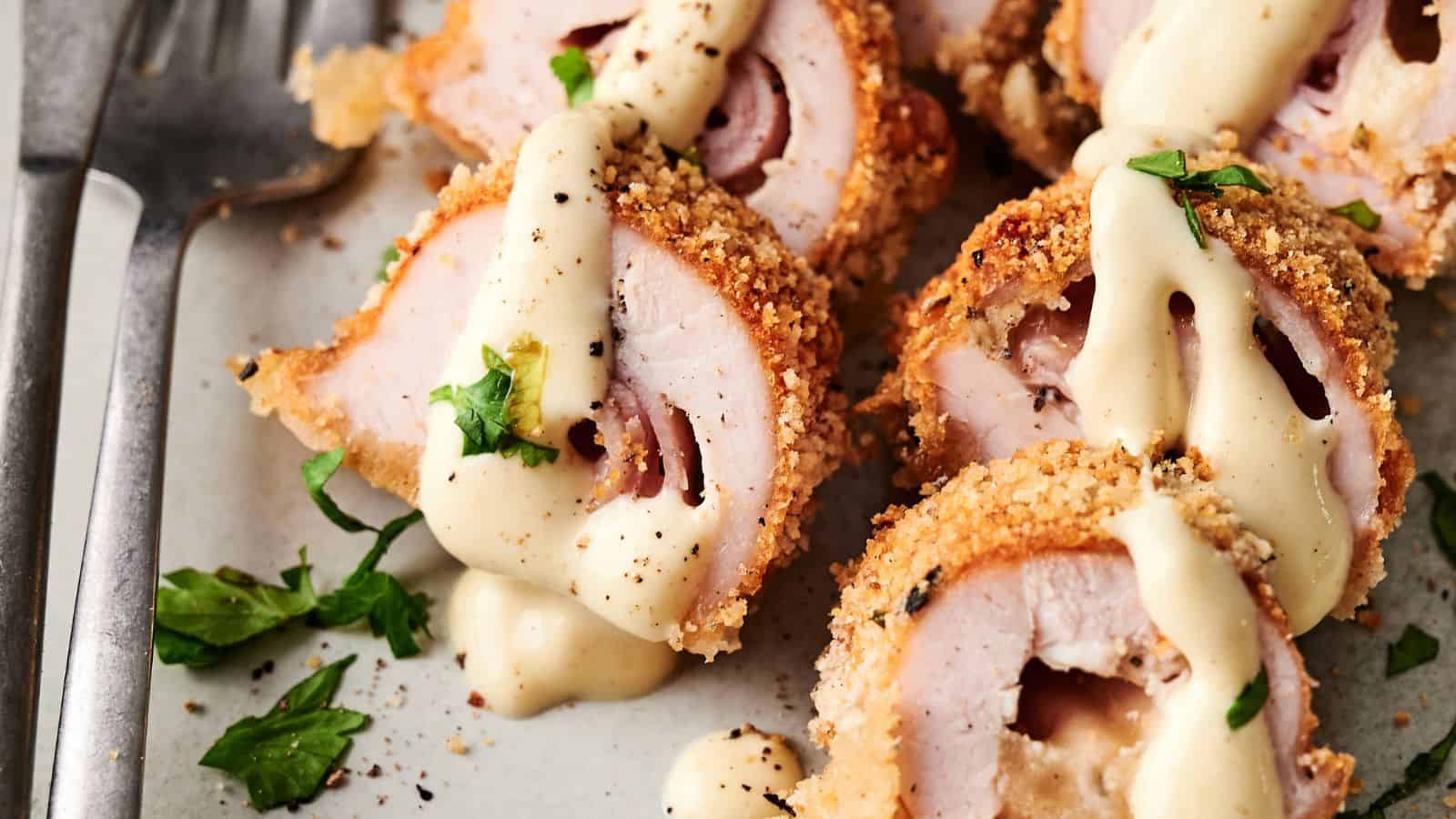 21 chicken breast recipes to rescue a meal that never quite lands