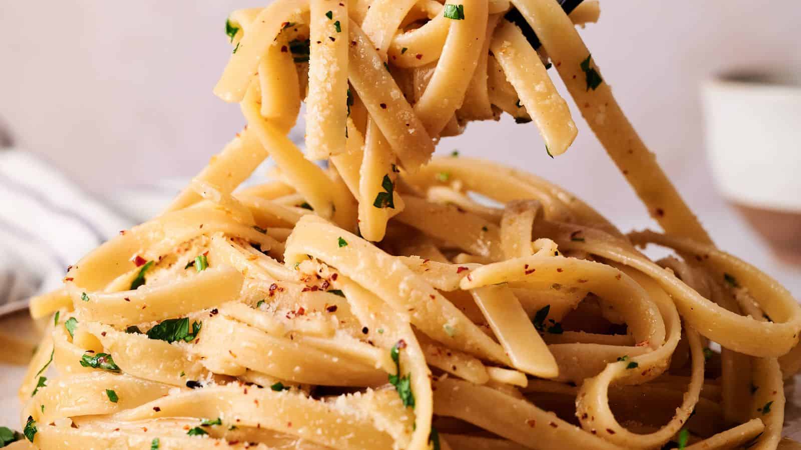 17 pasta ideas to make dinner feel worth it again