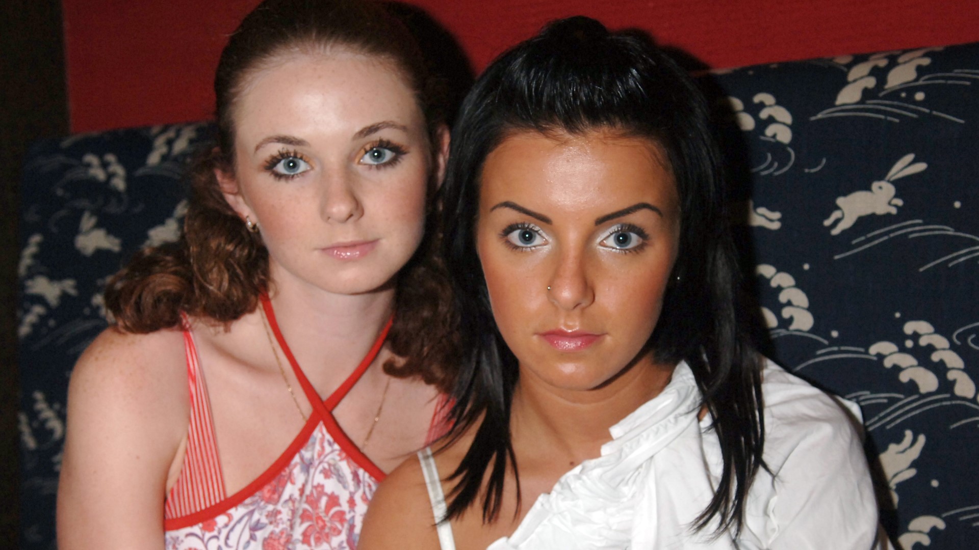 Whatever happened to the Russian pop duo t.A.T.u.?