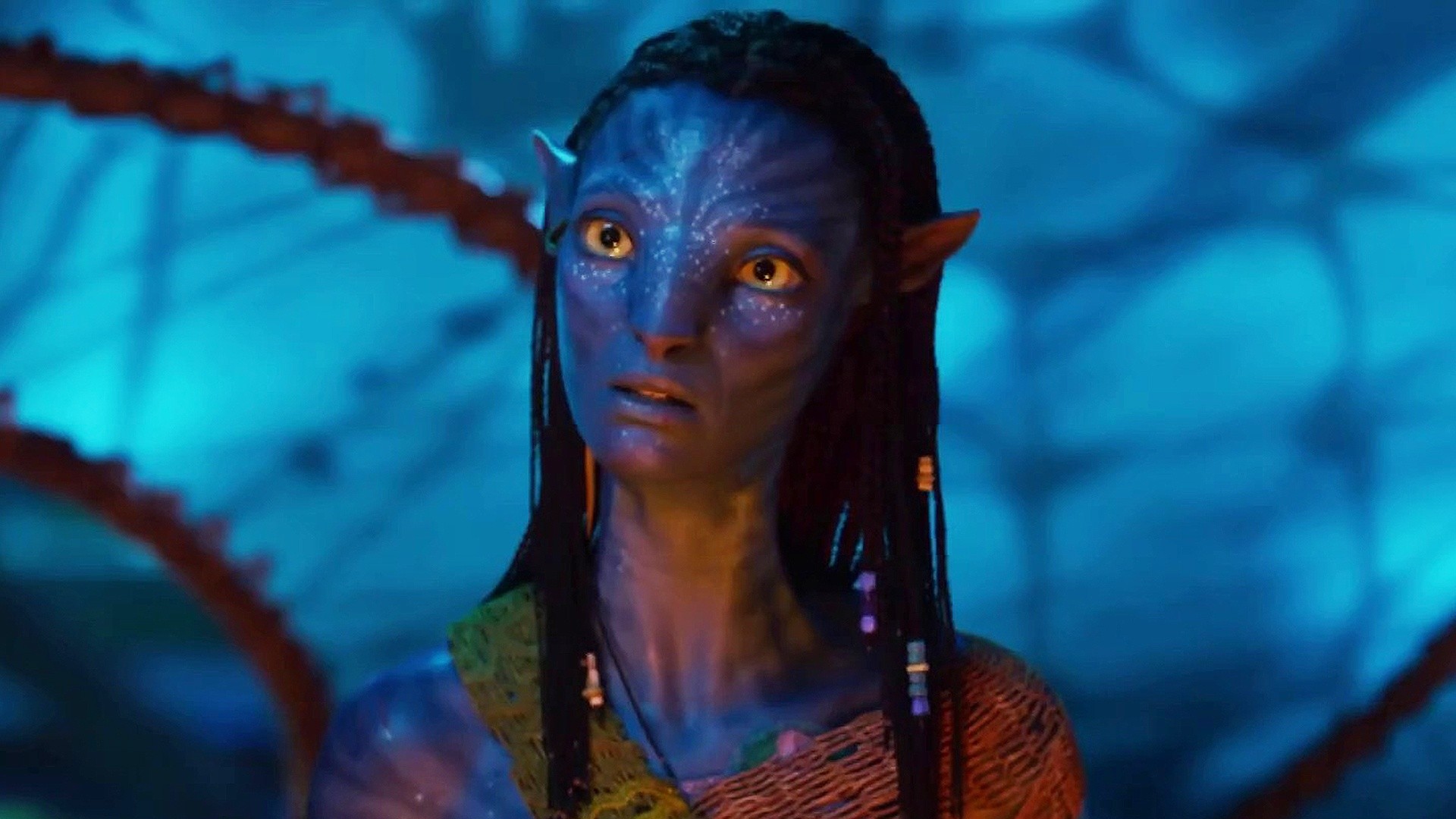 See 1st Trailer for James Cameron’s ‘Avatar: Fire and Ash’