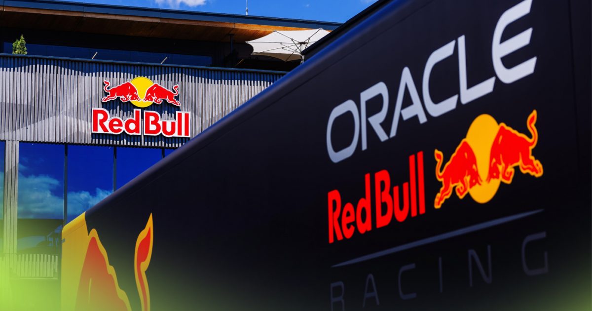 Red Bull staffer at heart of Christian Horner saga makes new career move