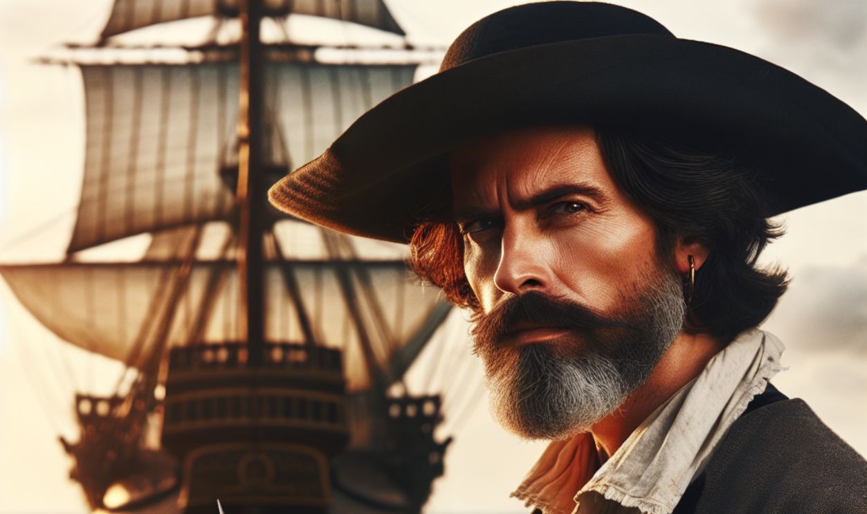 Archaeologists uncovered a 300-year-old shipwreck with sonar and soon ...