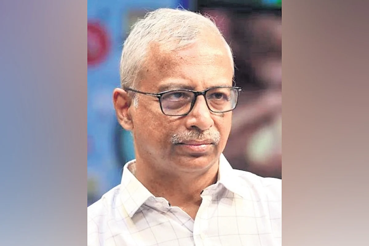 Suspended IAS officer in Kerala raises fresh allegations against Chief ...