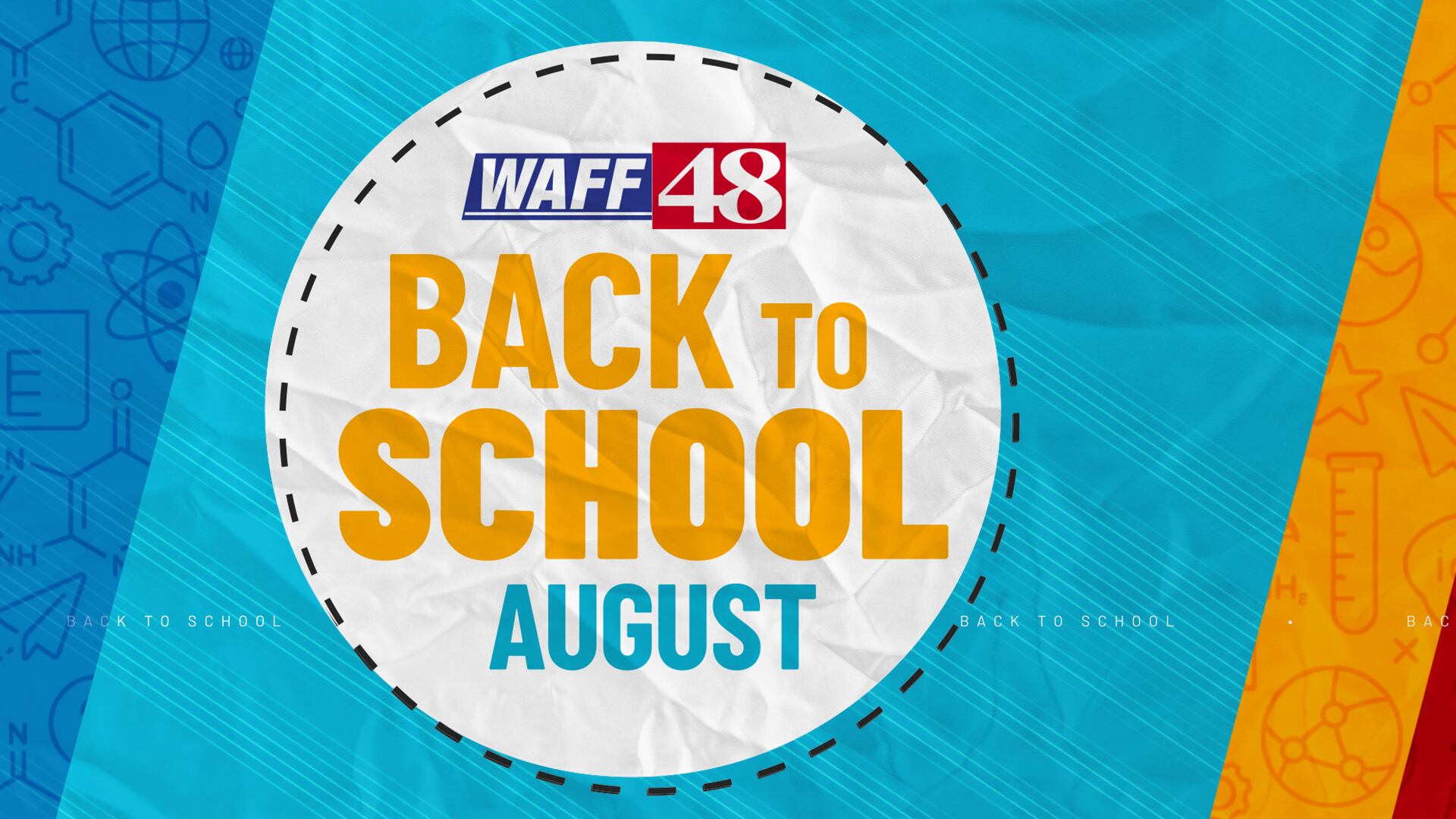 Back-to-School 2025: View full list of start dates for schools across ...