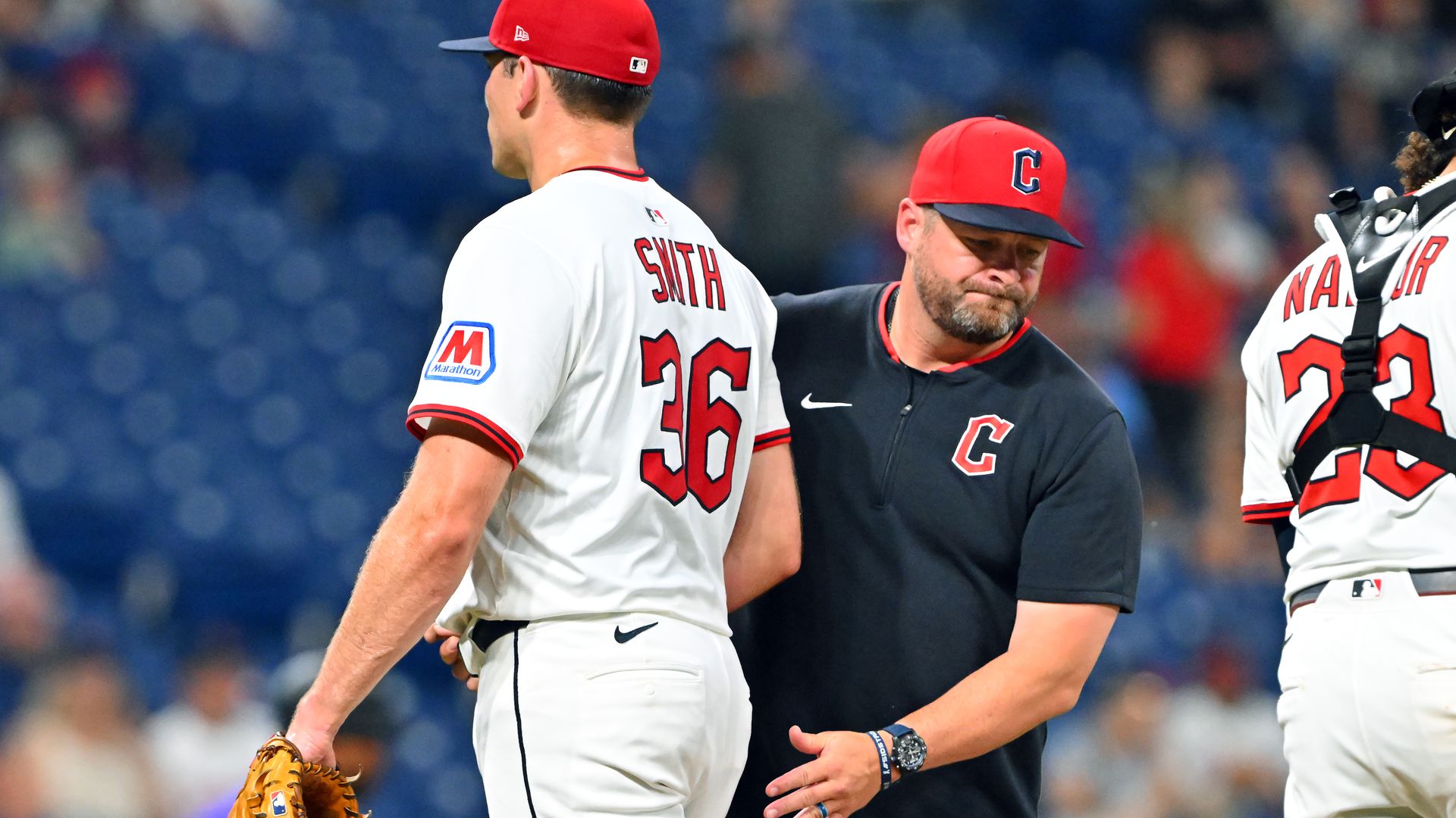 Guardians News and Notes: The Day After