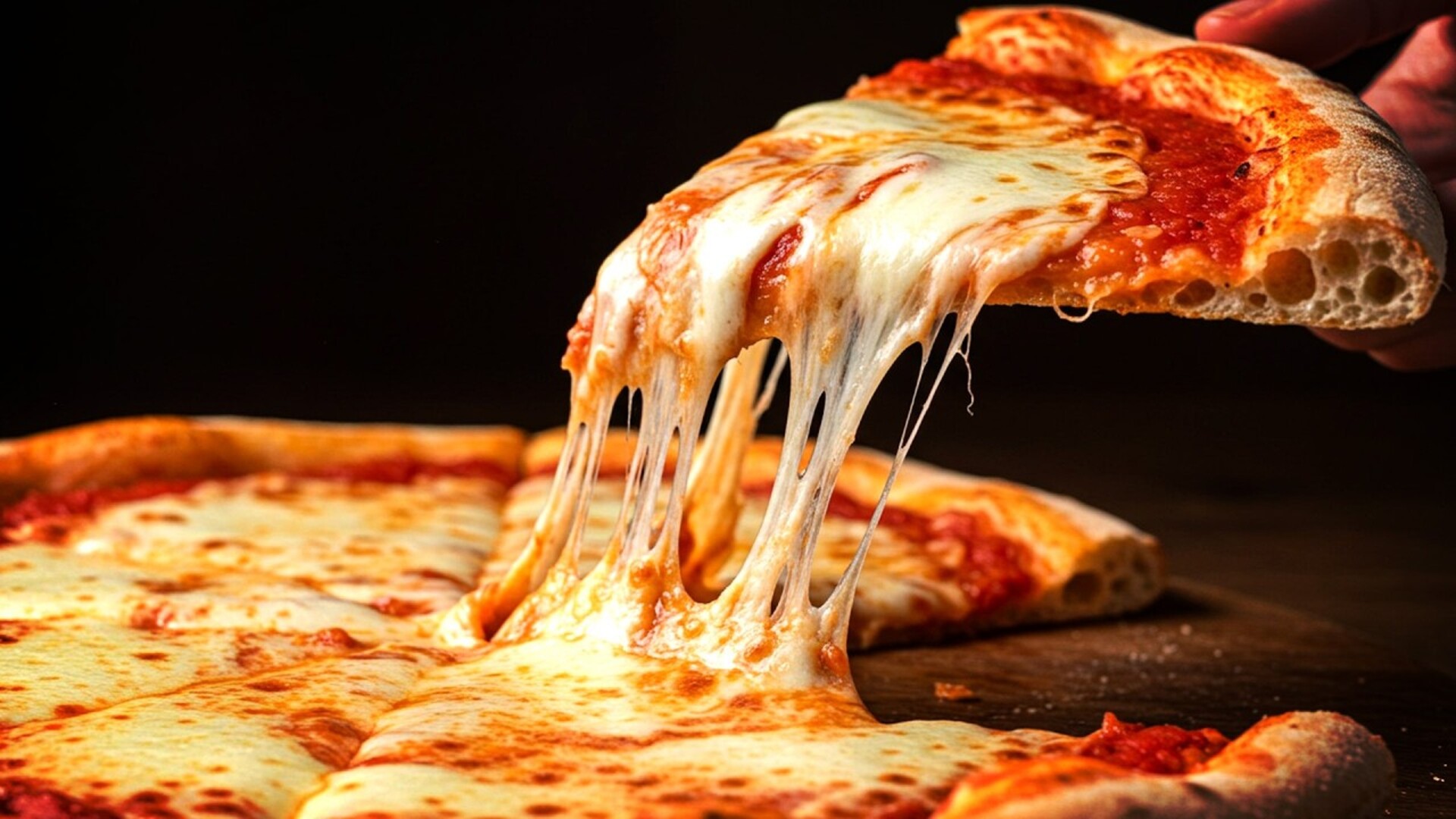 The Absolute Best Pizza Places Across The Country That Are Worth ...