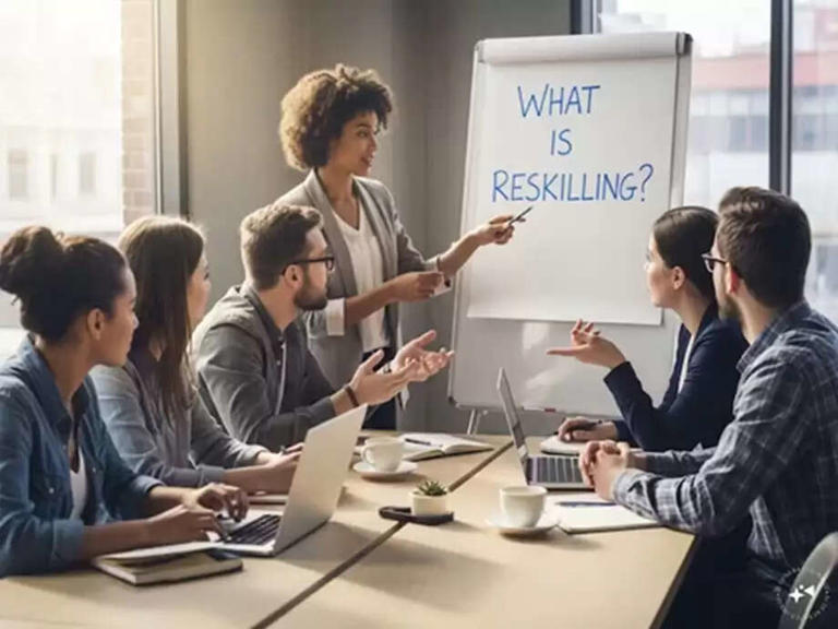 Career Tips: How to prepare for your first job? Focus on skills after ...