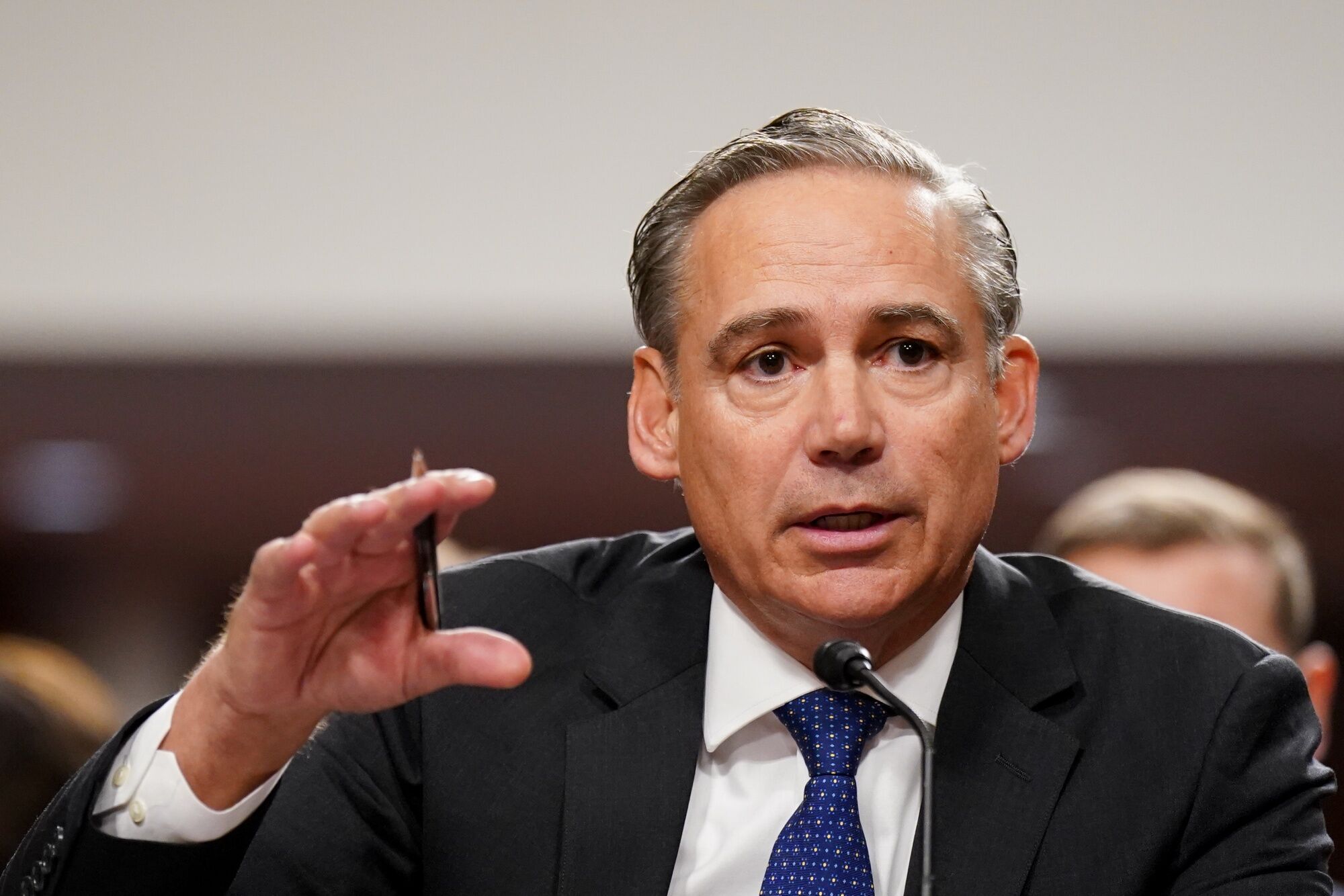 Boeing Revival Ahead of Schedule as Jet Handovers Stem Cash Burn