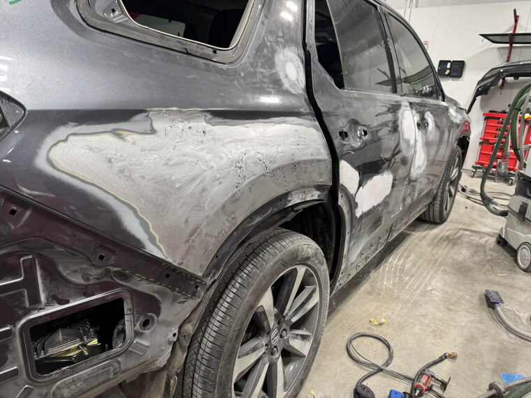 The Financial Risks of Handling Car Repairs Yourself