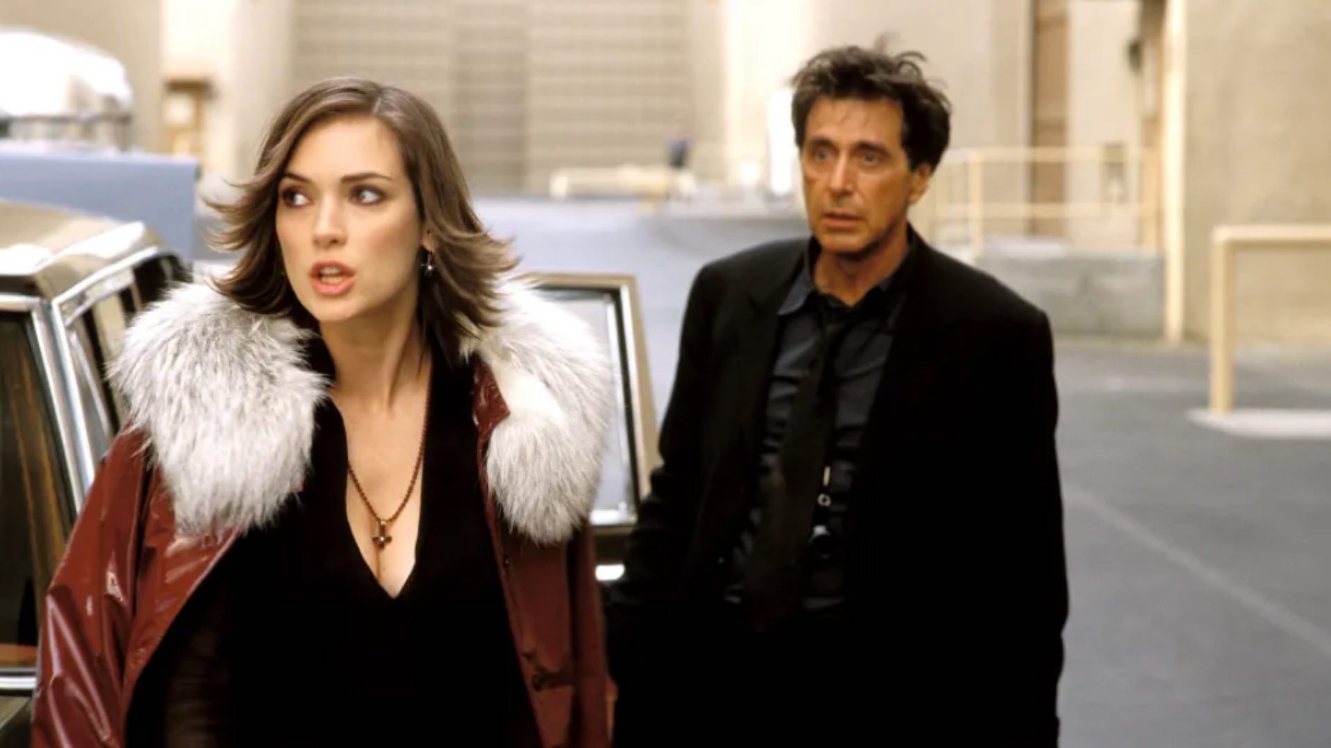 Hollywood's most legendary rake? This actress still remembers it!