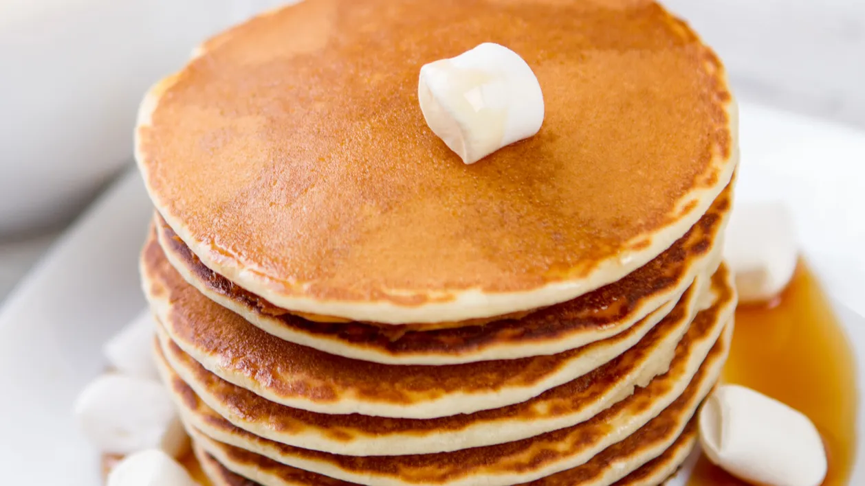 How the world really eats pancakes (and why you’ll want to try them all)