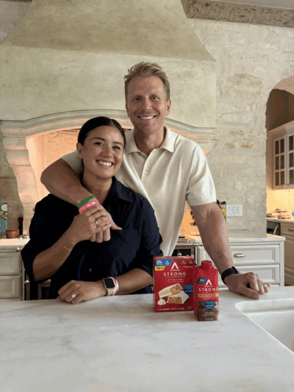 ‘The Bachelor’s Sean & Catherine Lowe Reveal Secrets to Their Lasting ...