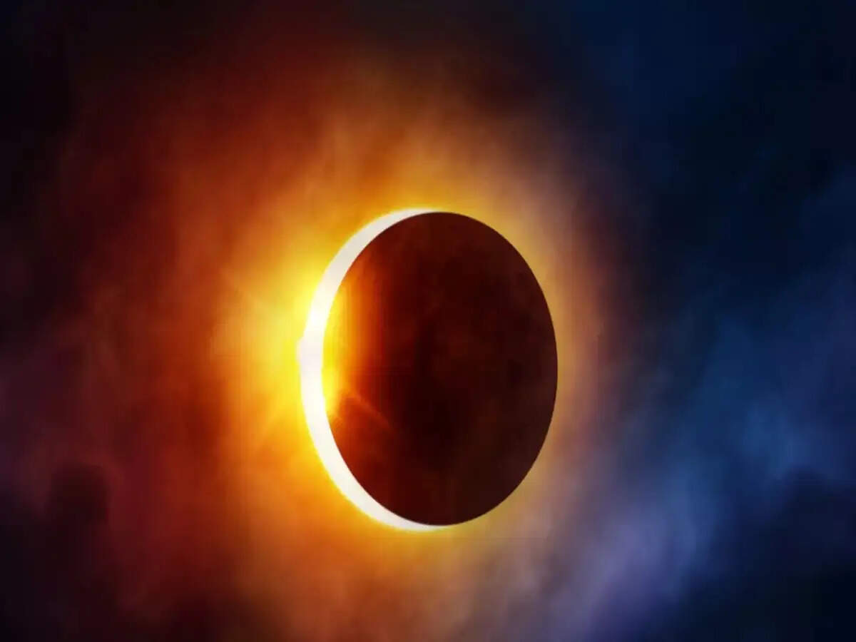 Solar Eclipse 2025: Date, time, significance, visibility and will it be ...