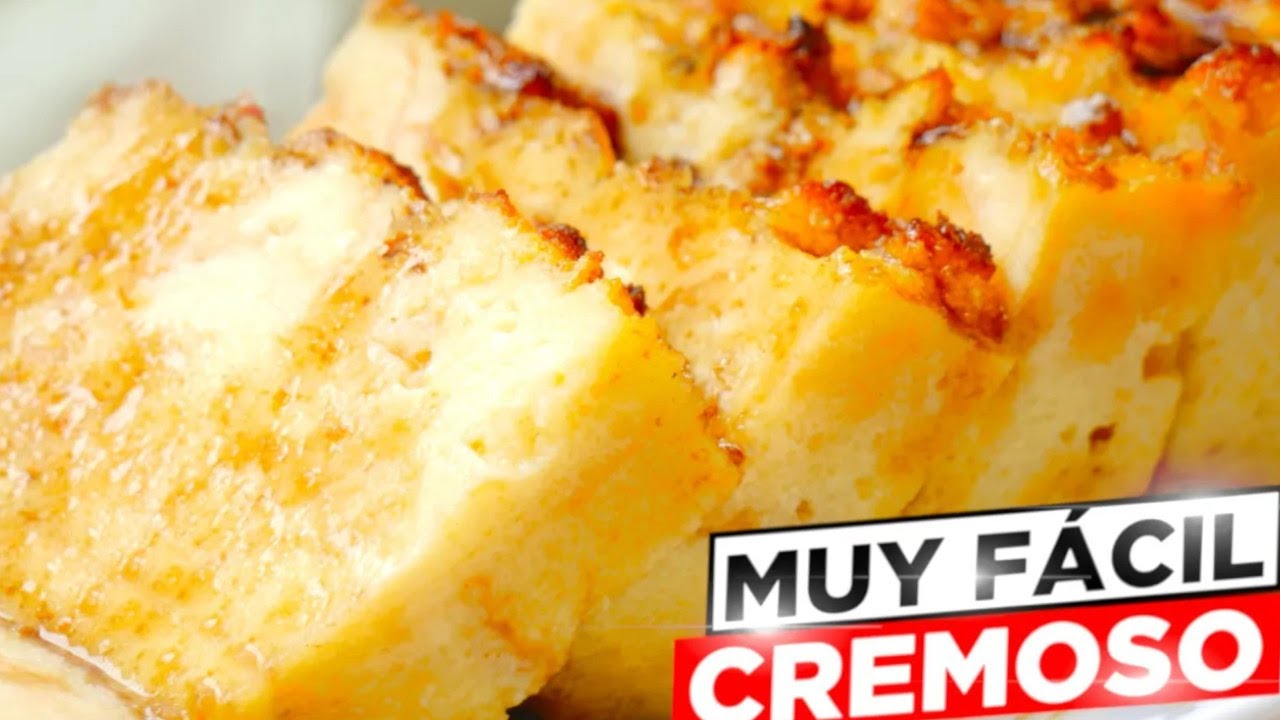 Tres Postres Cremosos en Minutos Fáciles de Hacer en Casa