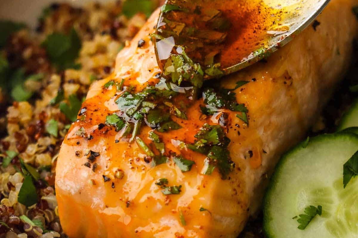 24 quinoa recipes that prove healthy can also be tasty