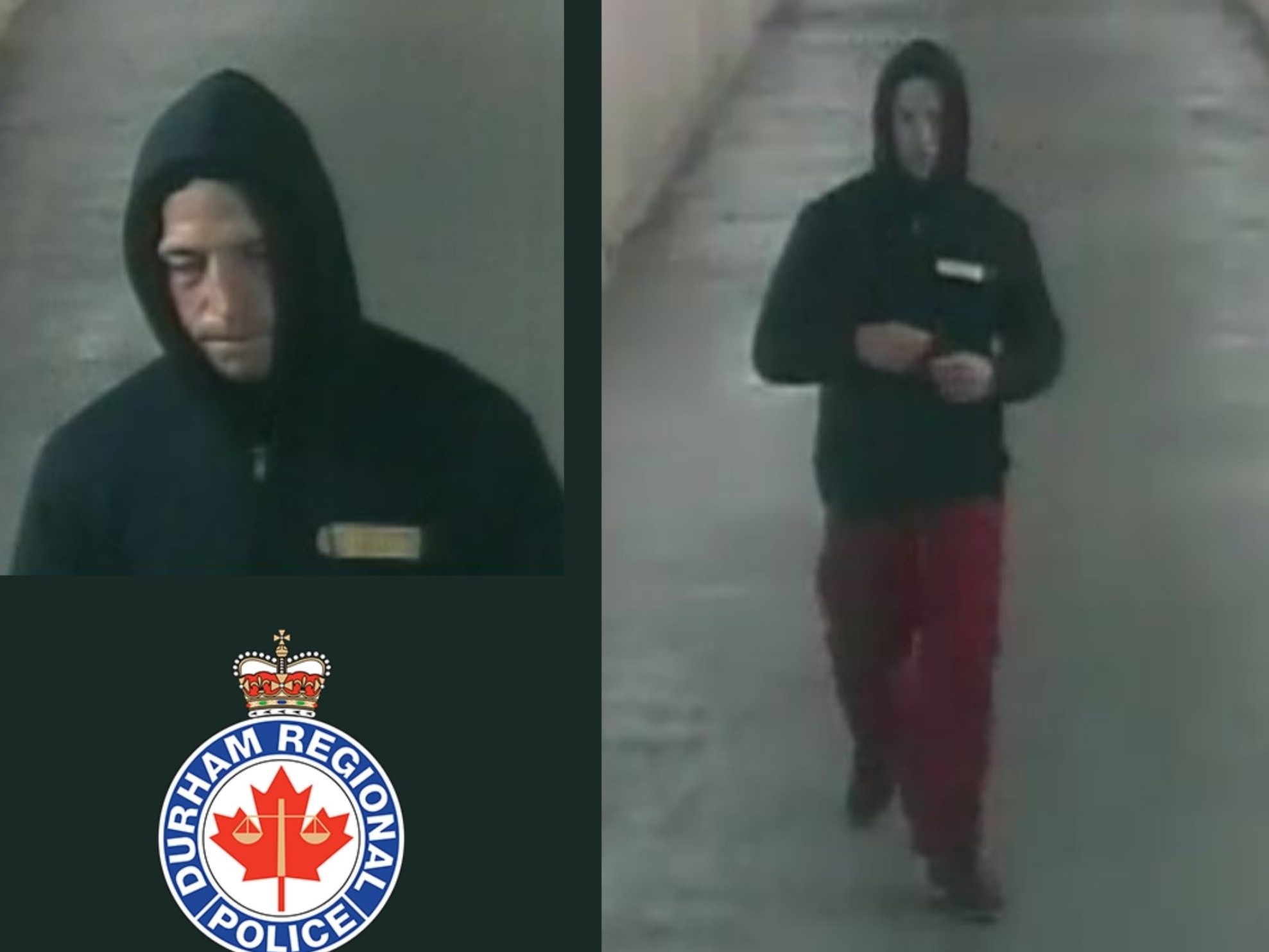 Suspect ID'd in Pickering GO station stabbing
