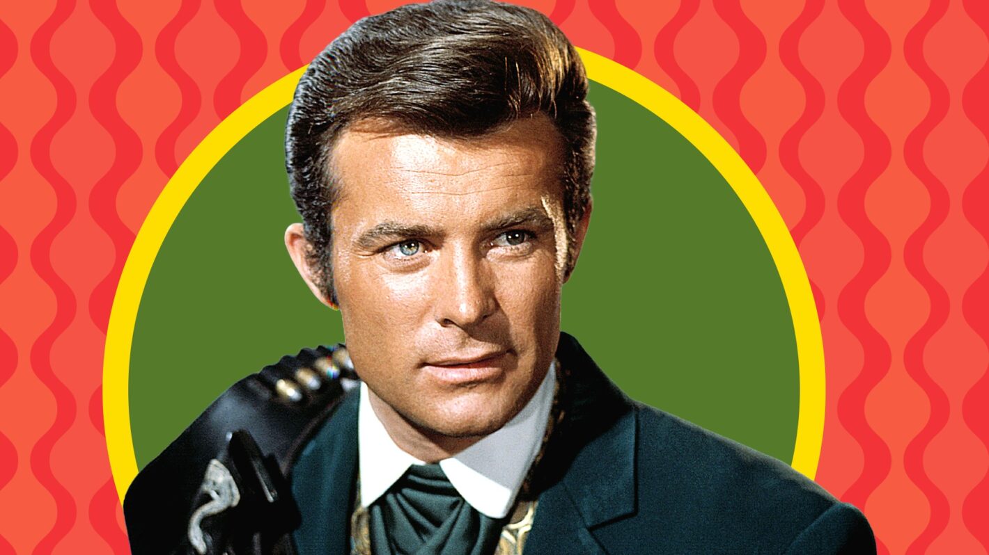 5 Things You Never Knew About ‘The Wild Wild West’ With Robert Conrad