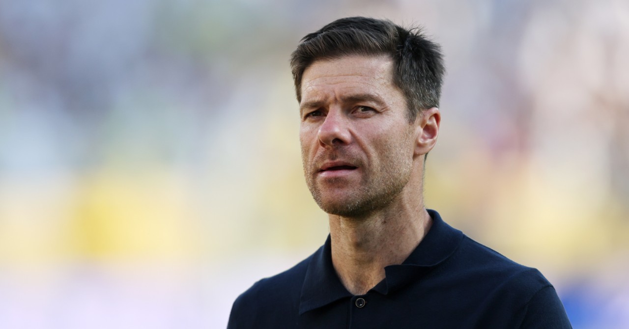 « Il est complet » – Xabi Alonso ébahi par ce joueur du Real