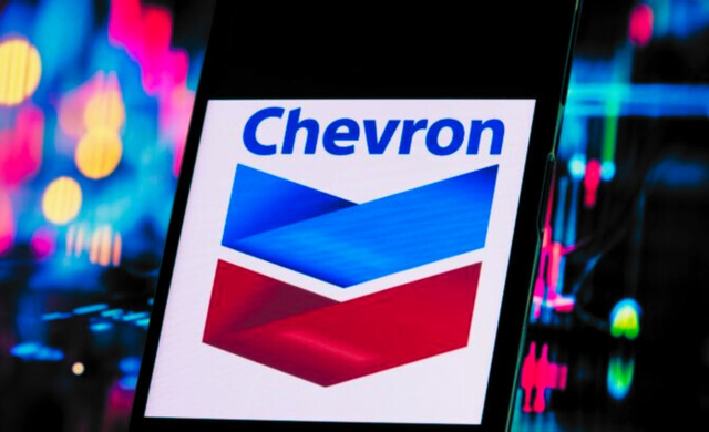 Chevron nomeia John Hess para o conselho