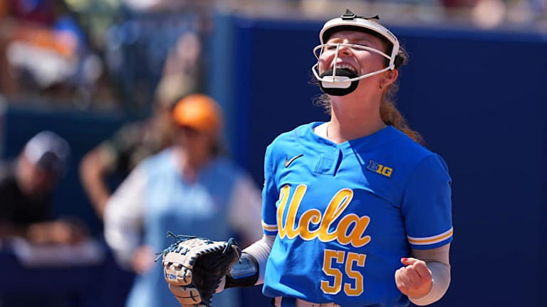 Why Texas Tech Softball’s Transfer Class Ranks No.1