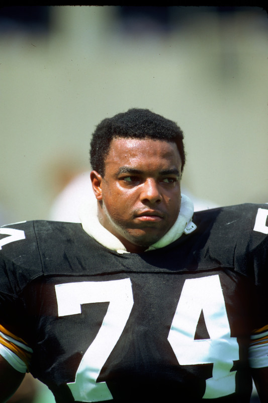 Ex NFL Player Terry Long's Cause of Death Was Drinking Antifreeze