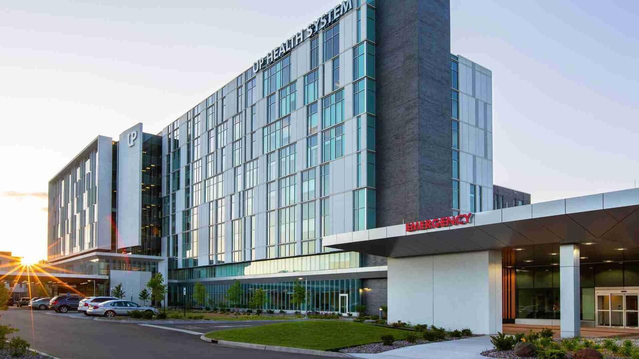 UPHS-Marquette earns US News & World Report’s Best Hospitals award