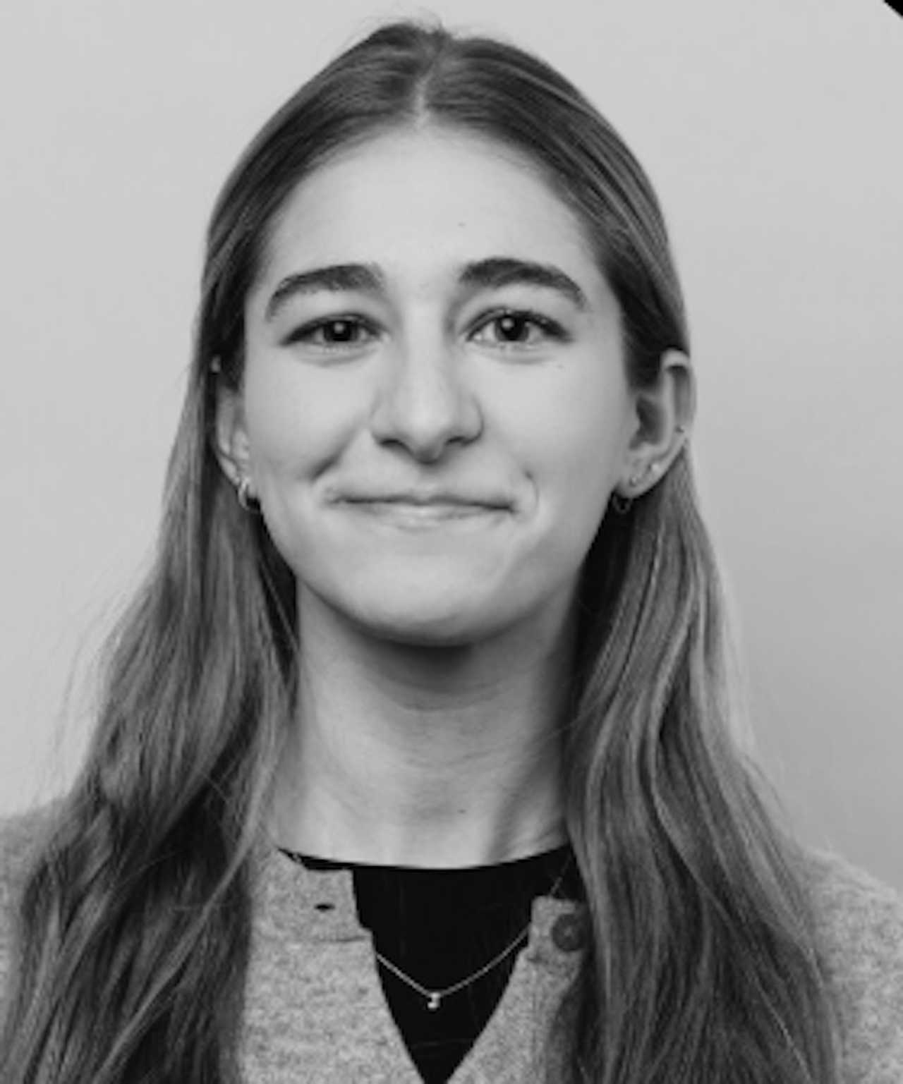 Cornell Grad Julia Hyman ID'd As NYC Mass Shooting Victim