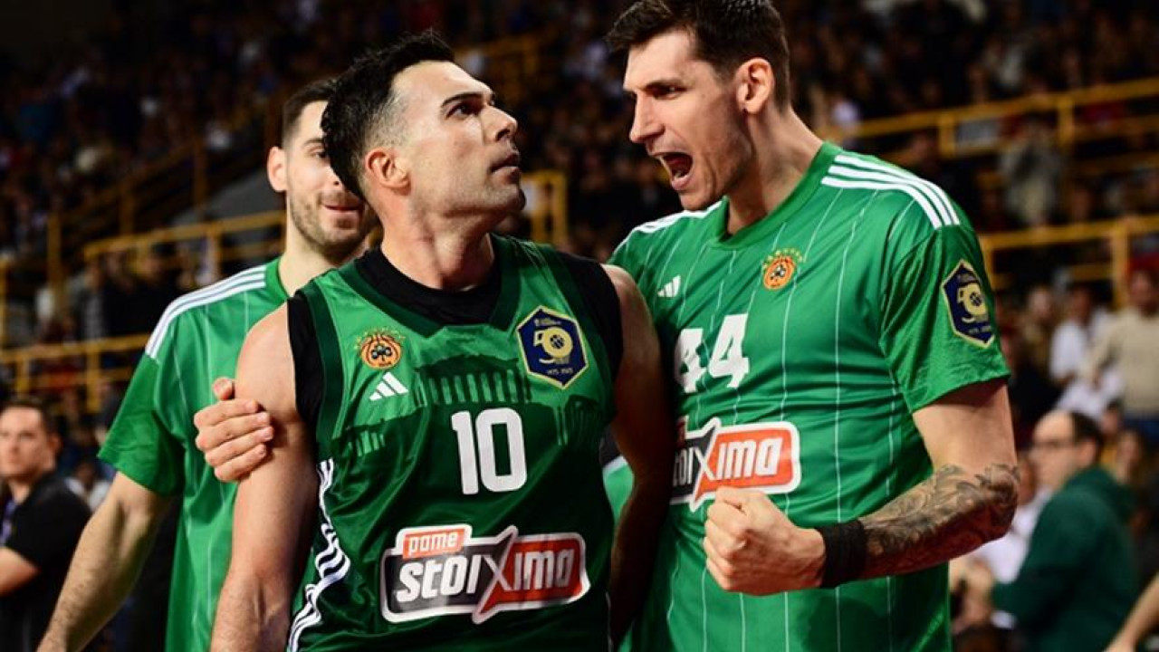 Επιστολή σε Μητσοτάκη από 5 διεθνείς του ΠΑΟ: «Θα παίξουμε στην Εθνική ...