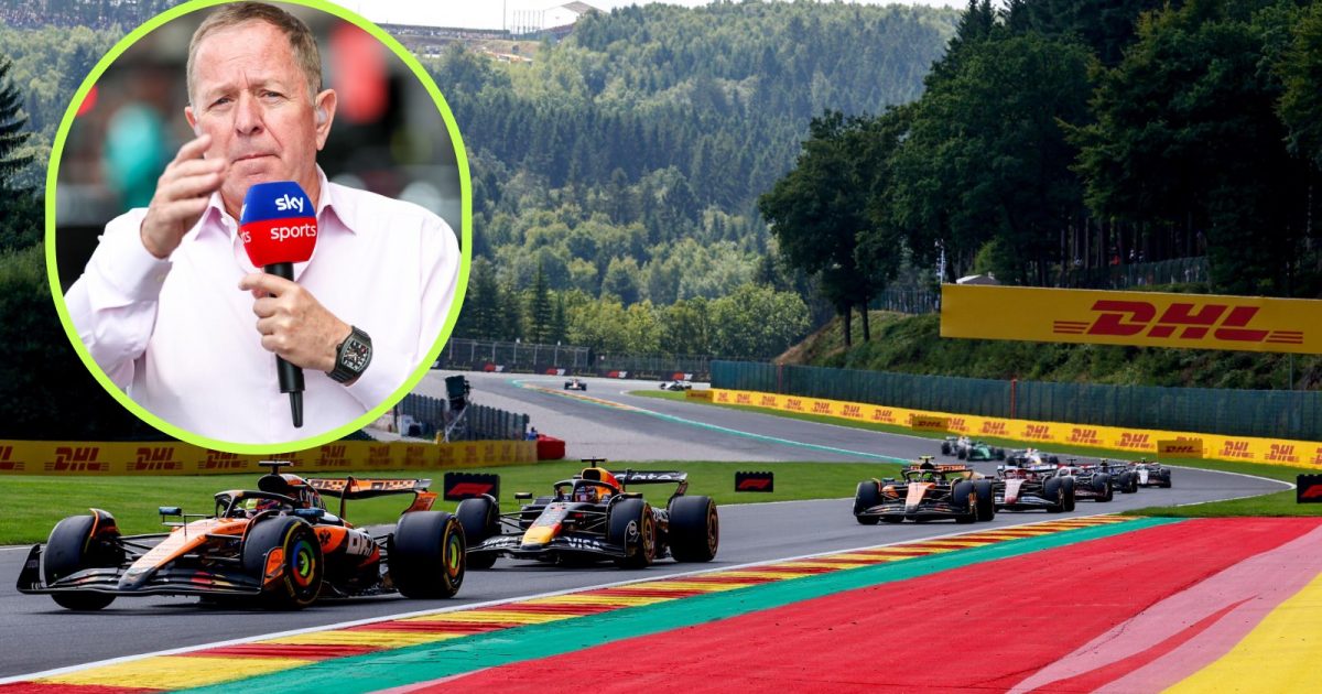 Martin Brundle demands internal FIA answers amid wet-weather F1 fear