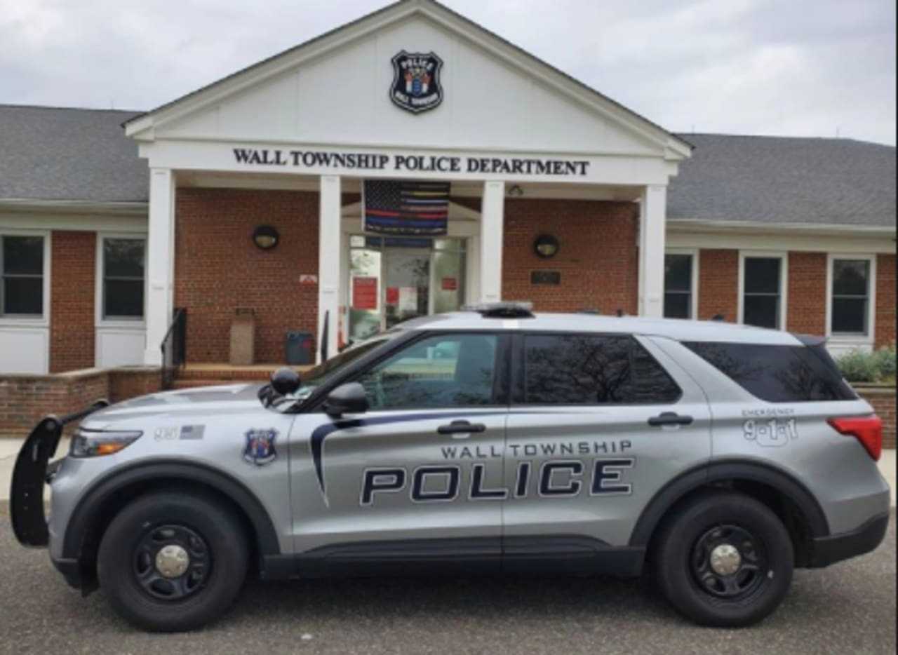 Man Snatched Rolex During Facebook Marketplace Meetup: Wall Twp Police