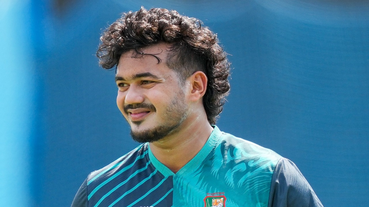 Taskin Ahmed accused of assault and threats, Bangladesh pacer issues ...