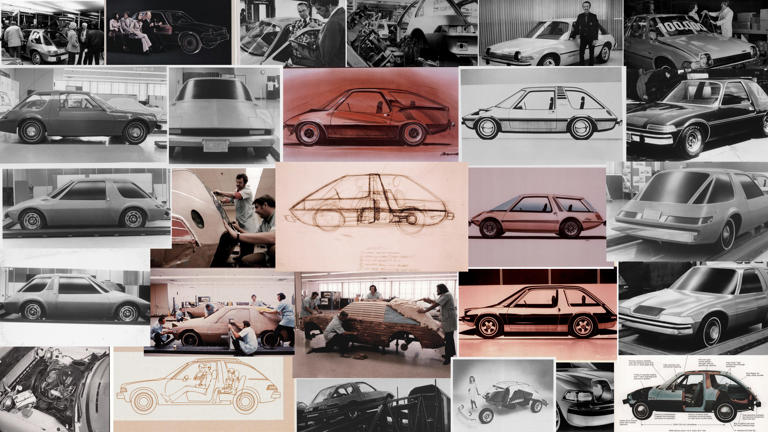 Forks in the Road: How AMC's Three Biggest Mistakes Could Have Been Avoided