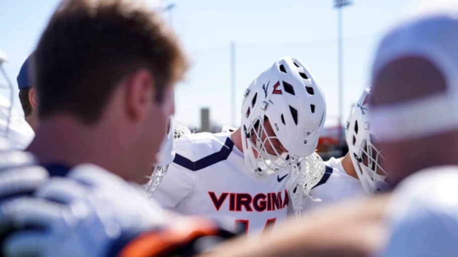 Virginia Mens Lacrosse: UVA Announces 2025 Signing Class