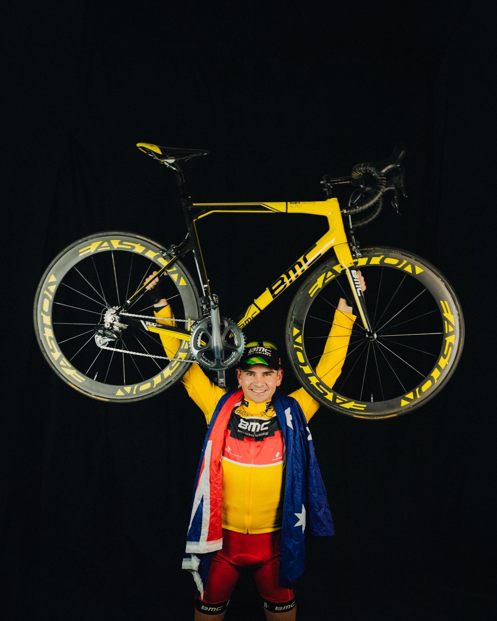 Fringe play offers preview of what Edinburgh can expect when Tour de ...