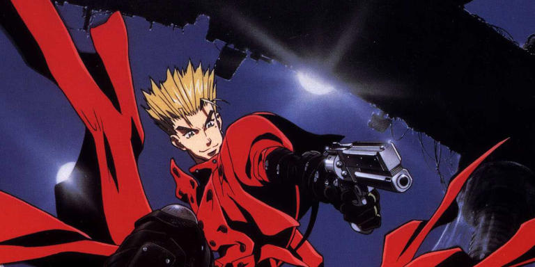 10 1990s Anime That Are Just as Good as You Remember