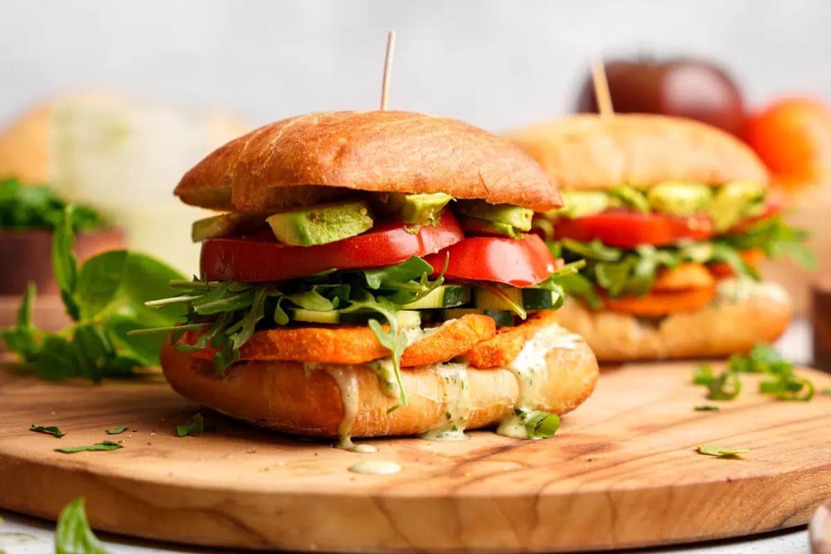 18 sandwich ideas to change up your midday meal