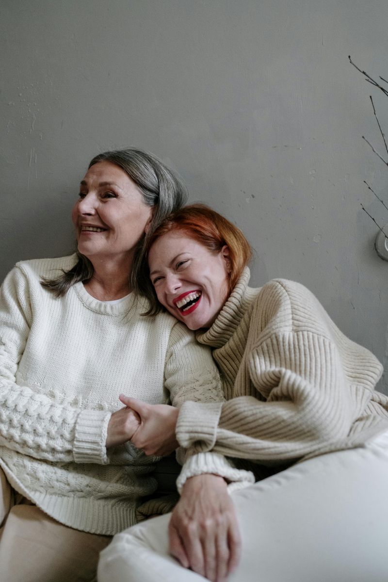 10 Things You Only Learn After Becoming Best Friends With Your Parents ...