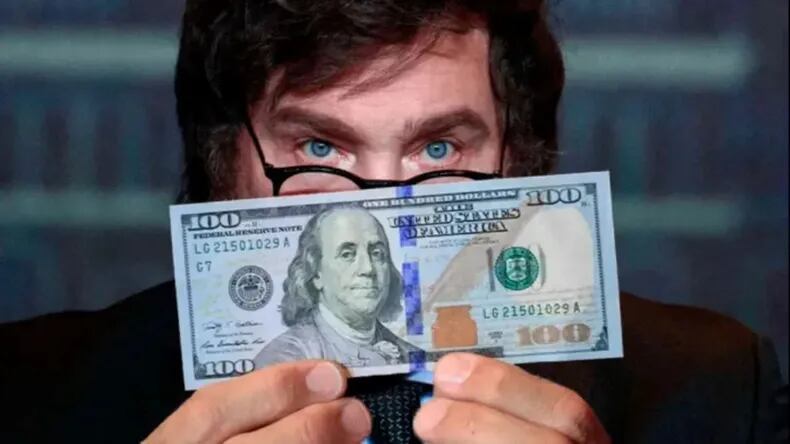 Tras la derrota: ¿El dólar en Argentina puede volver a bajar esta semana?
