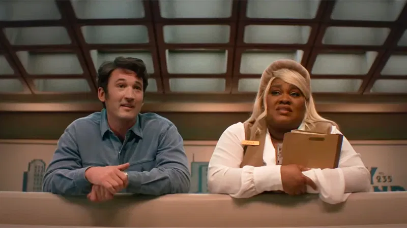 “Eternity”: A24’s Latest Film Asks—What If You Had One Week to Choose ...