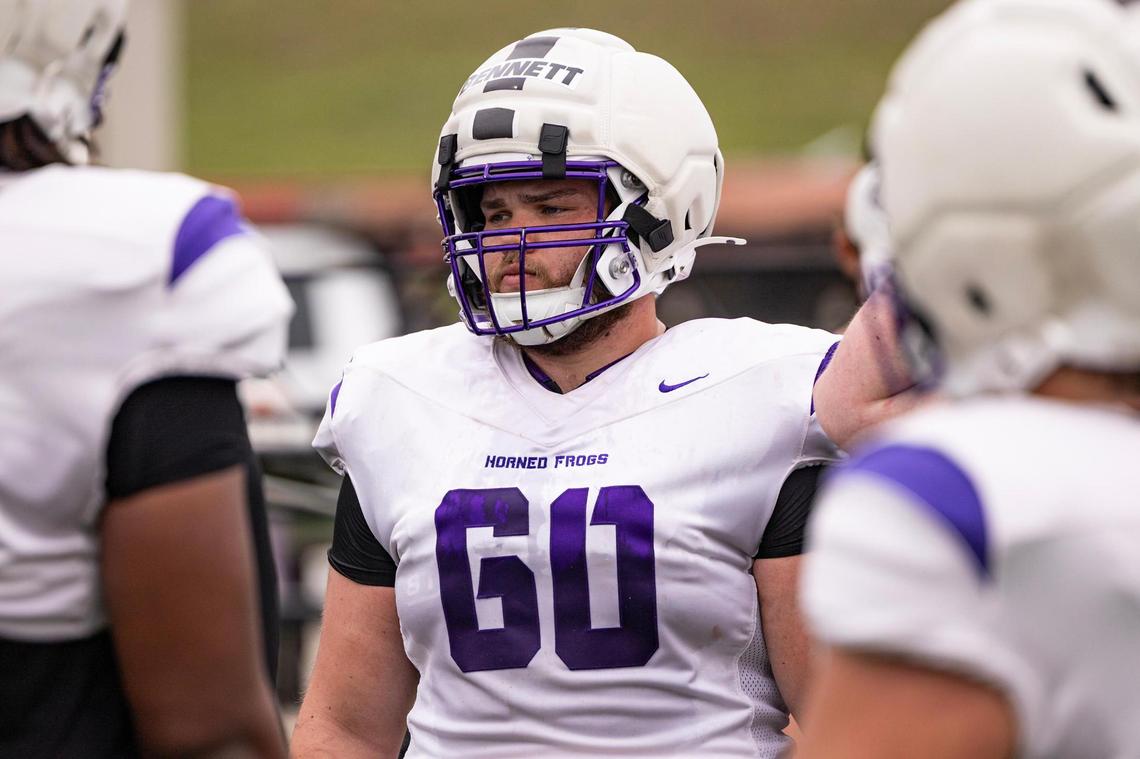 2025 TCU football preview: Horned Frogs seeking more balance on ...