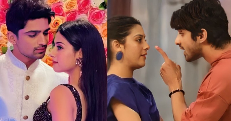 From Udaariyaan to Bigg Boss to viral video: Abhishek Kumar and Isha ...