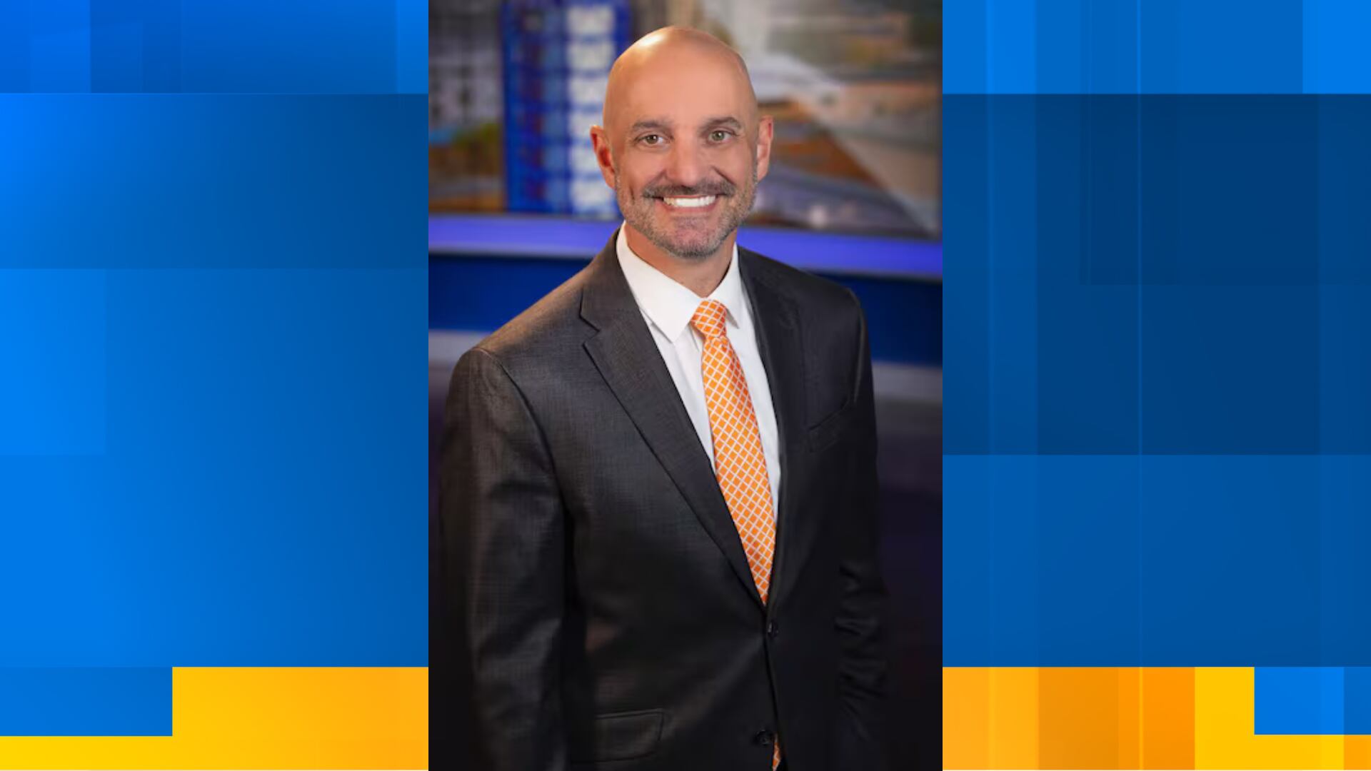 Spencer Denton to take over as WVLT’s Chief First Alert Meteorologist