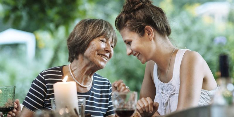 10 Things You Only Learn After Becoming Best Friends With Your Parents ...